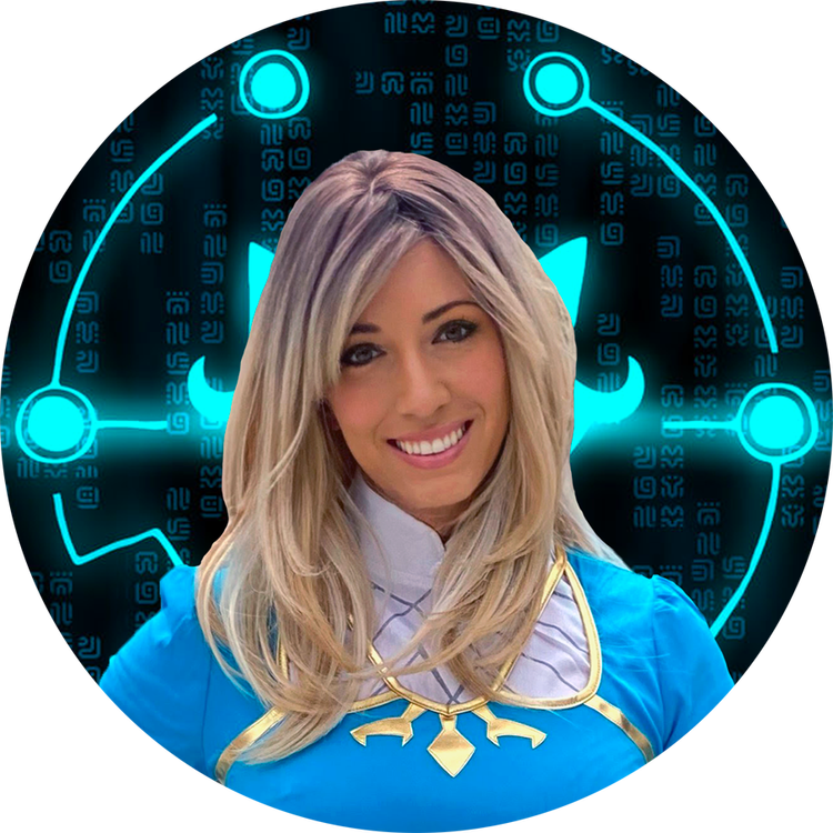 Summer — Micro Maidens