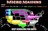 Micro Maidens