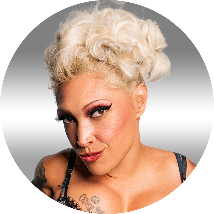 Bridget — Micro Maidens