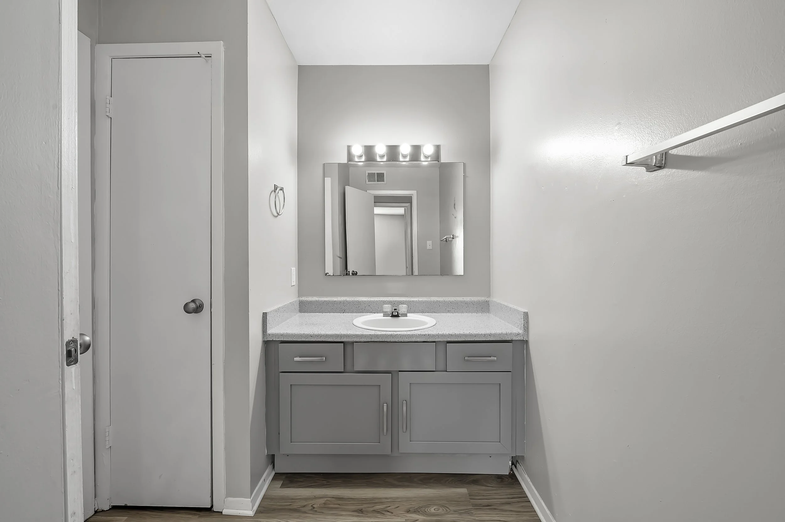 Magnolia Crossing Apartments