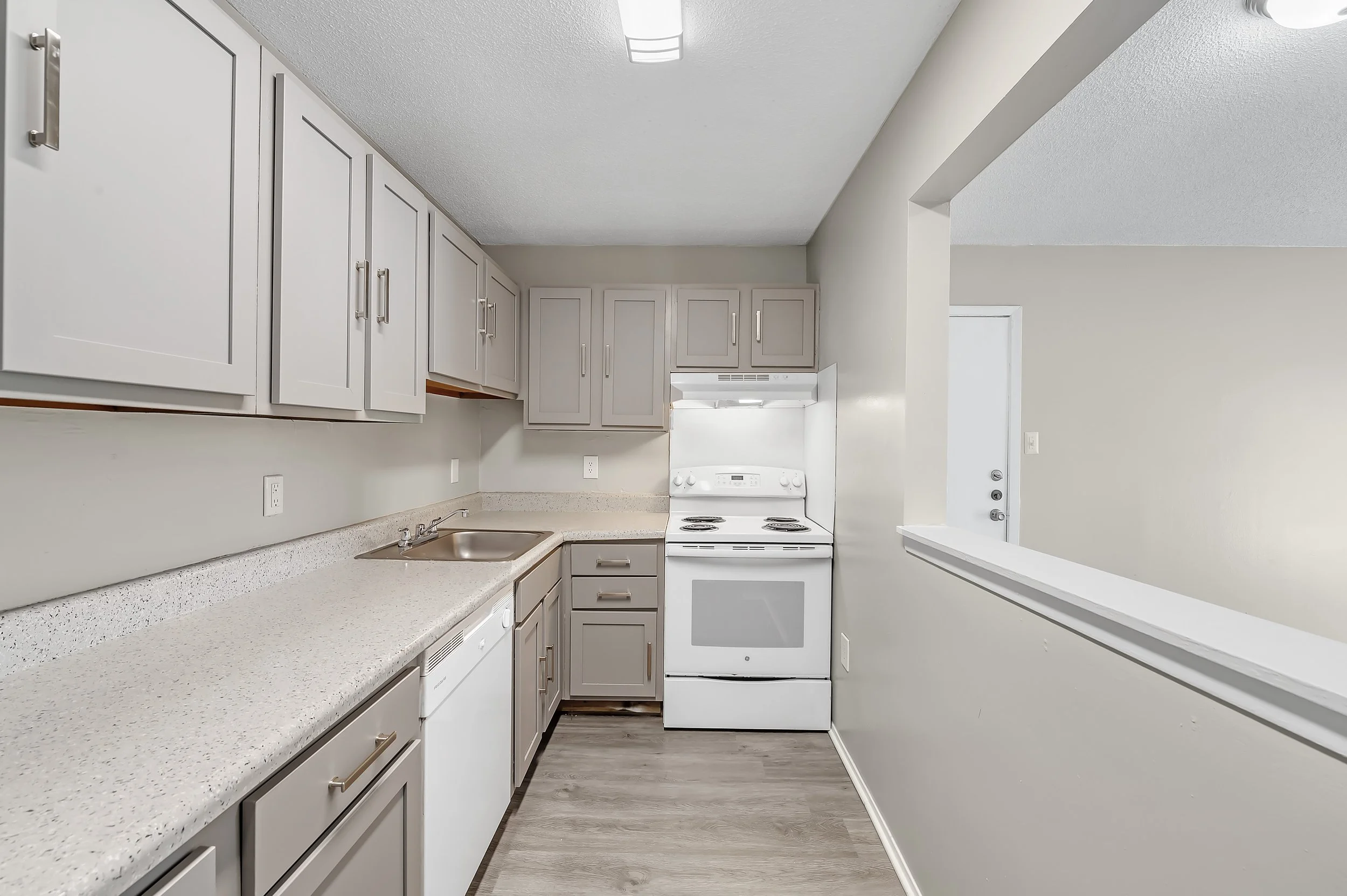 Magnolia Crossing Apartments