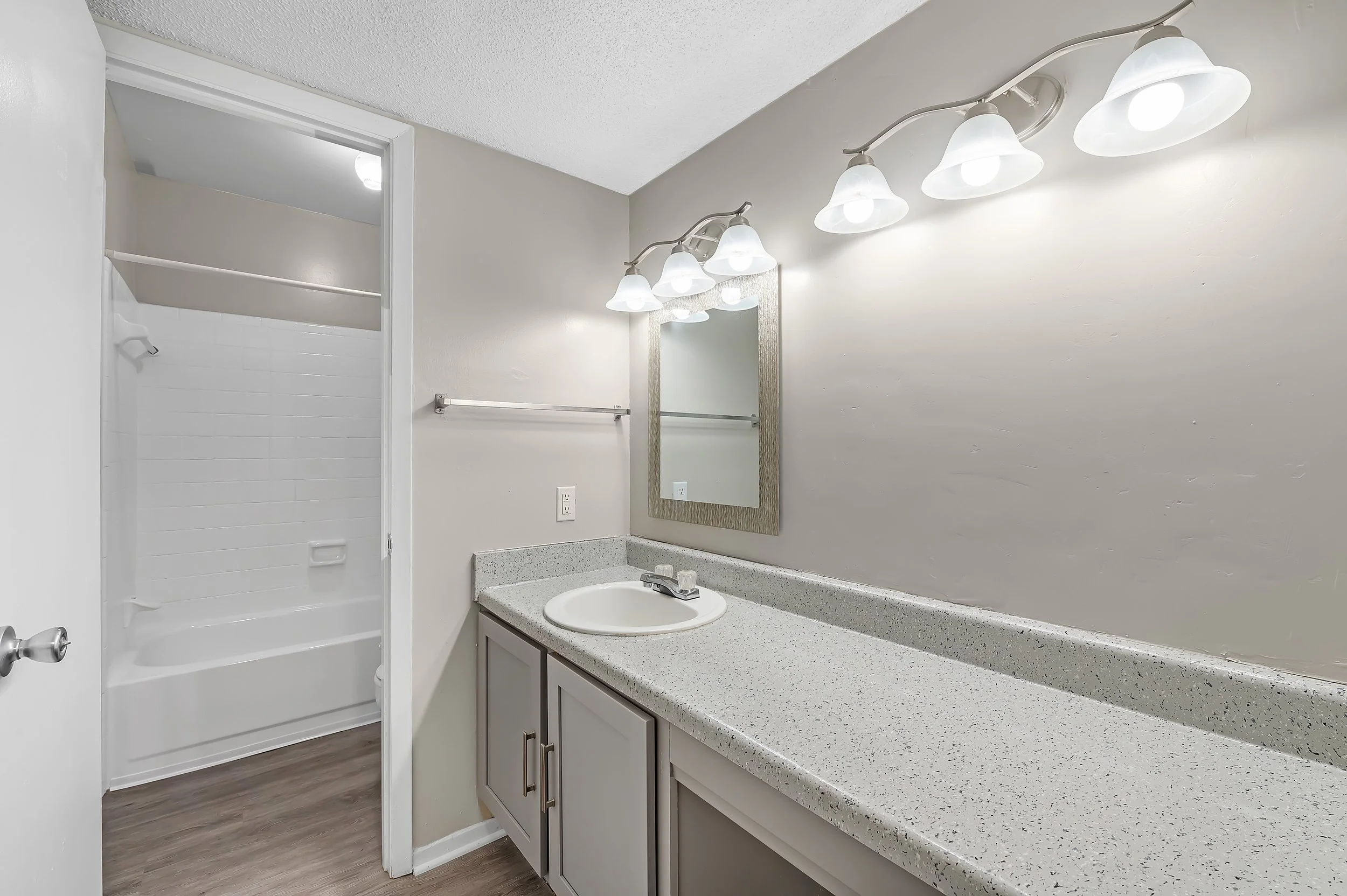 Magnolia Crossing Apartments