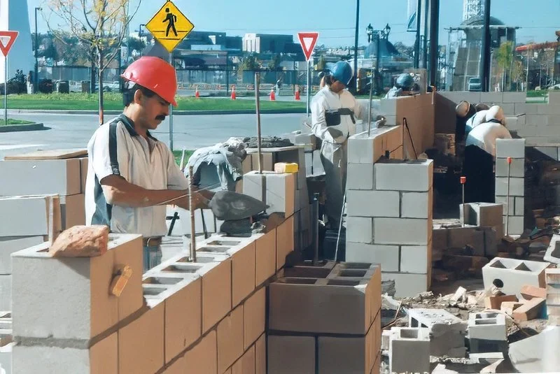 Our History — Spectrum General Contractors