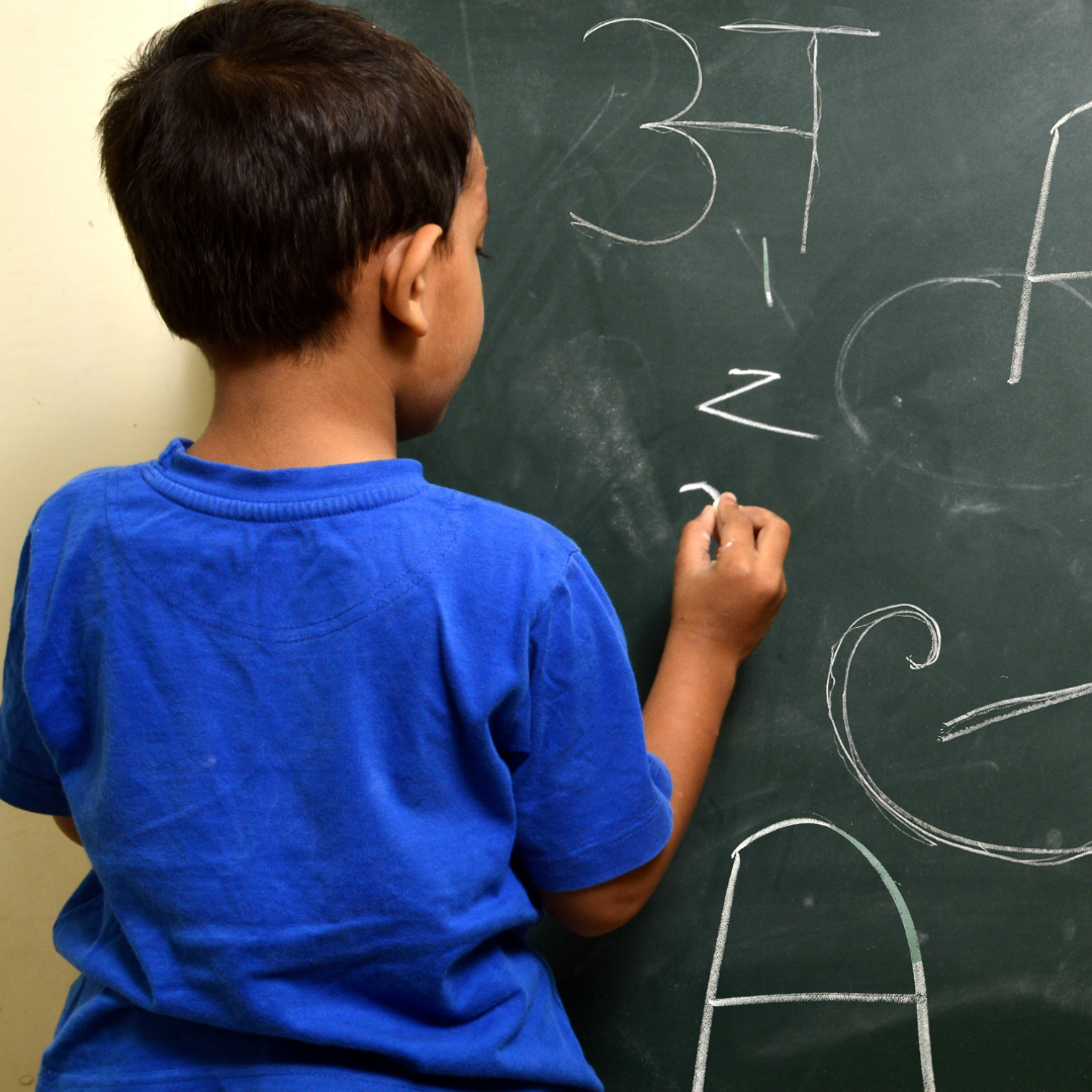 About — Unique Learners