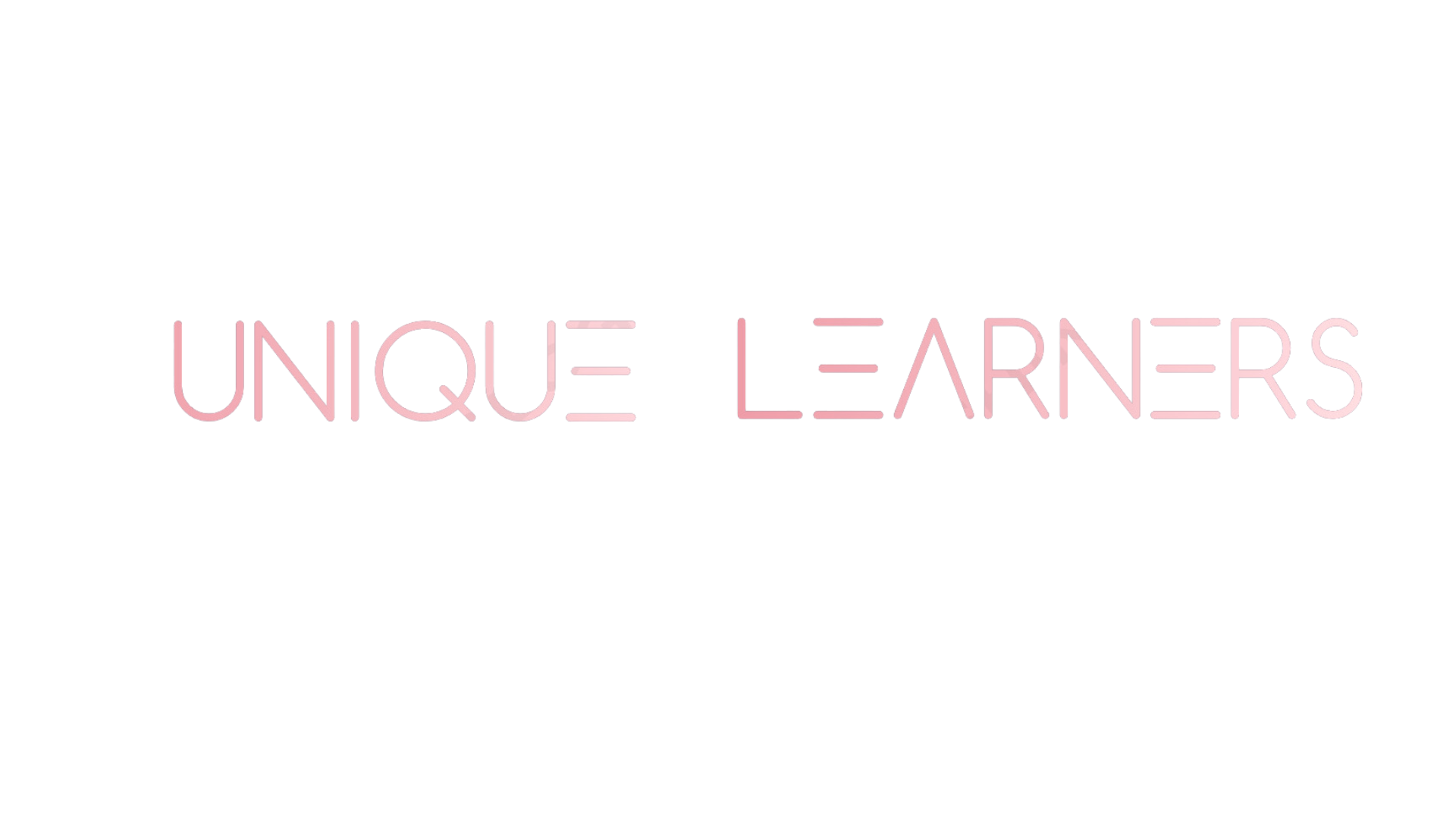 Unique Learners