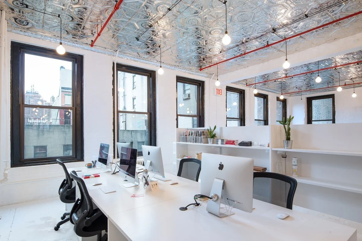 About Our Lighting Design Expertise — Map Design Studio