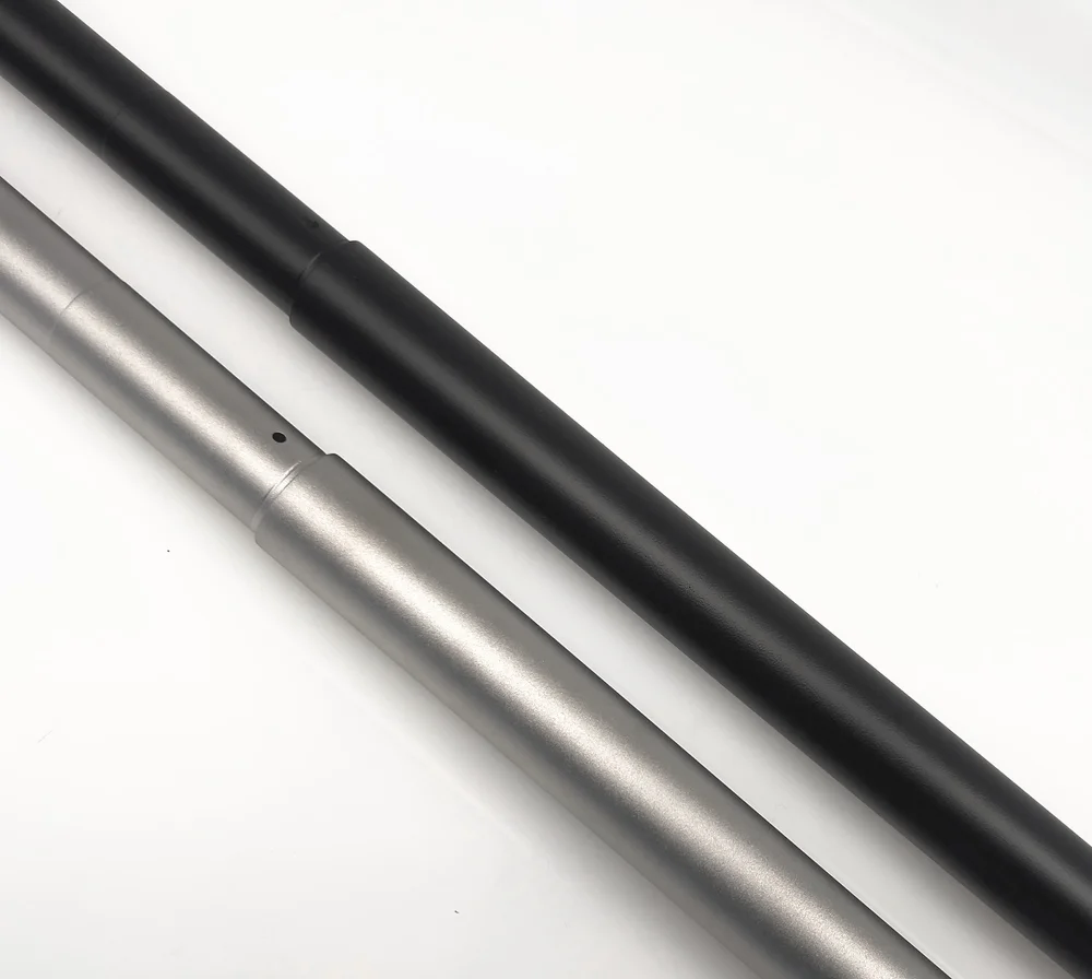 Firearm Surface Finishing One-Stop Shop — Arrow Finishing
