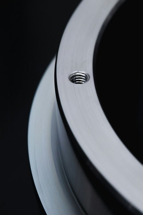 Trivalent Chromate Conversion Coating — Arrow Finishing