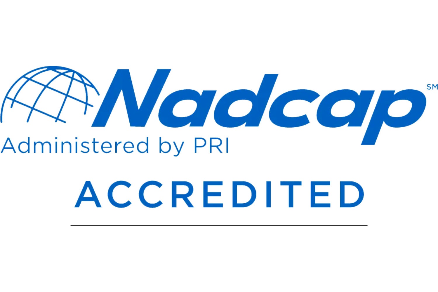 Nadcap Certified Chemical Processing — Arrow Finishing