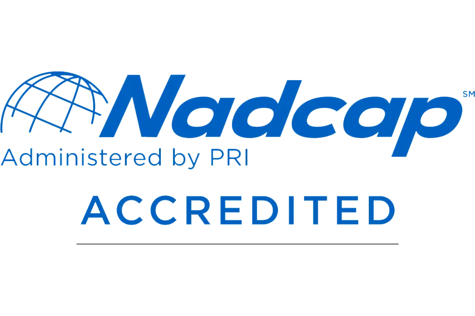 Nadcap Certified Chemical Processing — Arrow Finishing