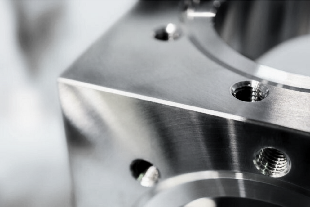 Nadcap Certified Chemical Processing — Arrow Finishing
