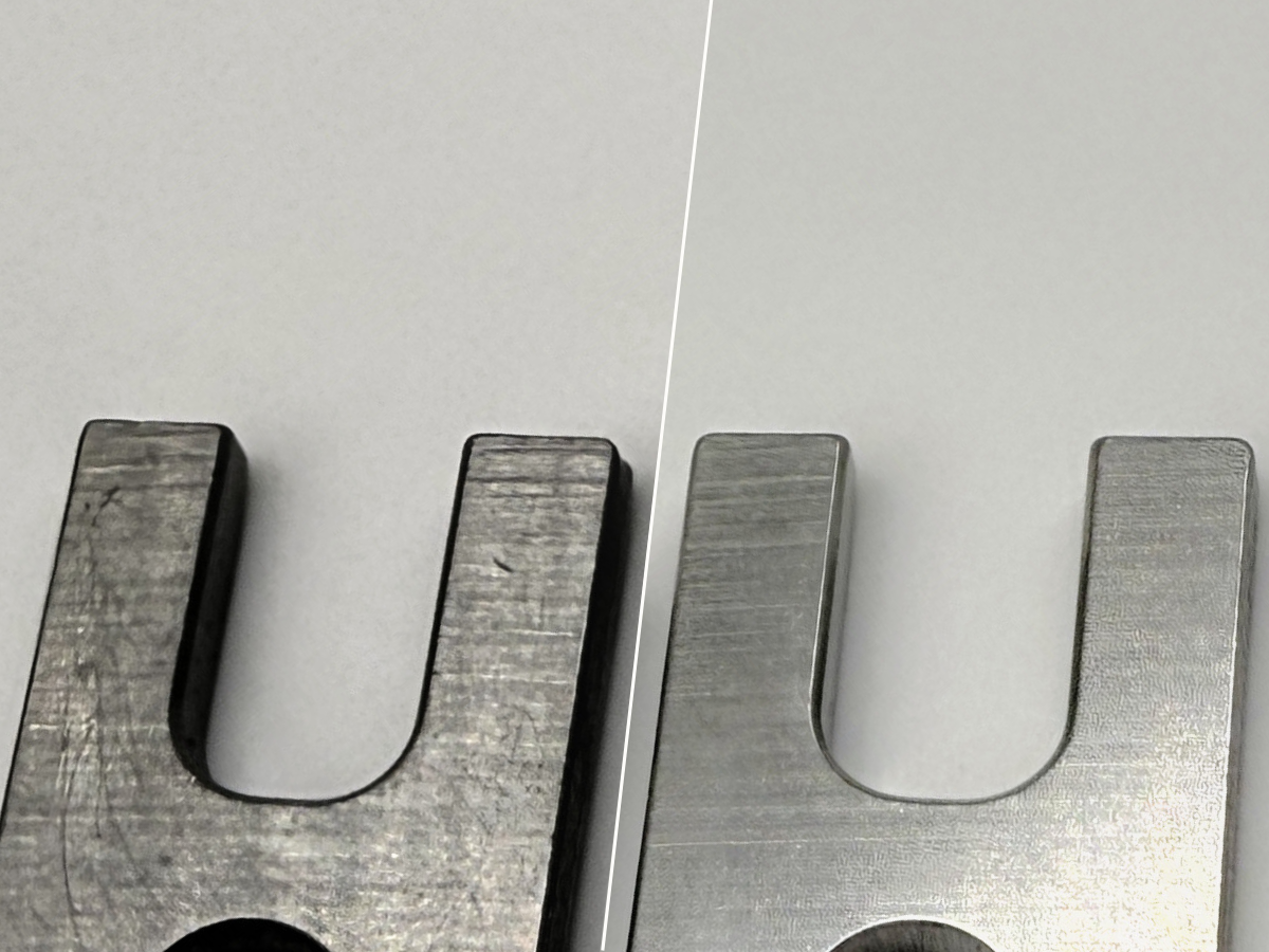 Superior Surface Polishing & Finishing — Arrow Finishing