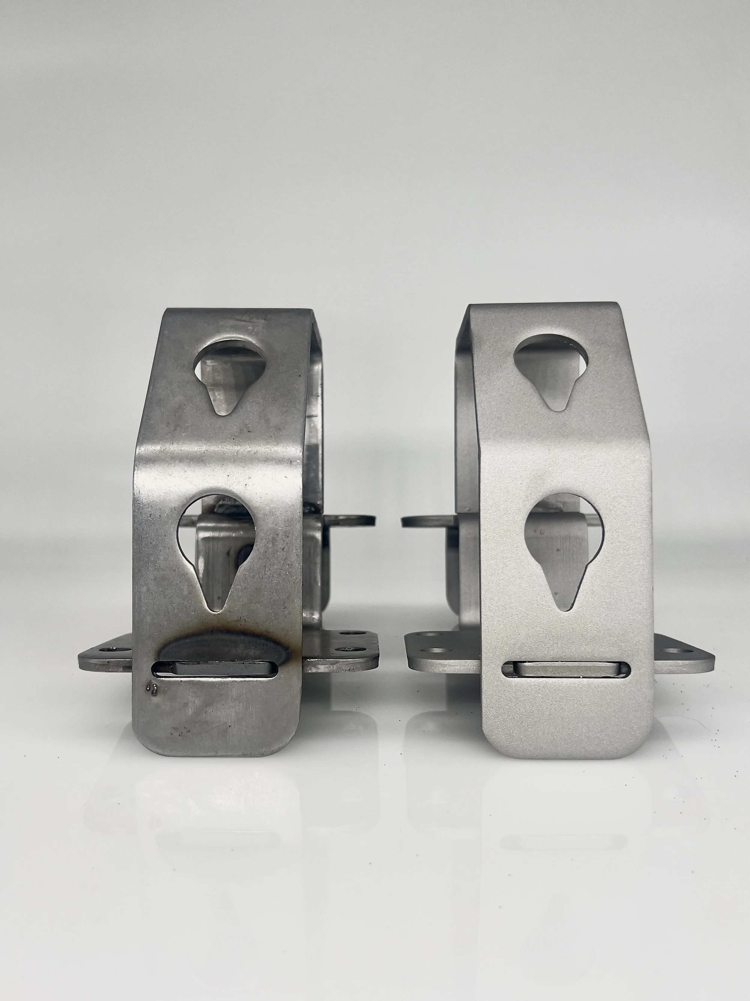 Automated Shot Blasting with Steel and Stainless Steel | Enhance Your ...