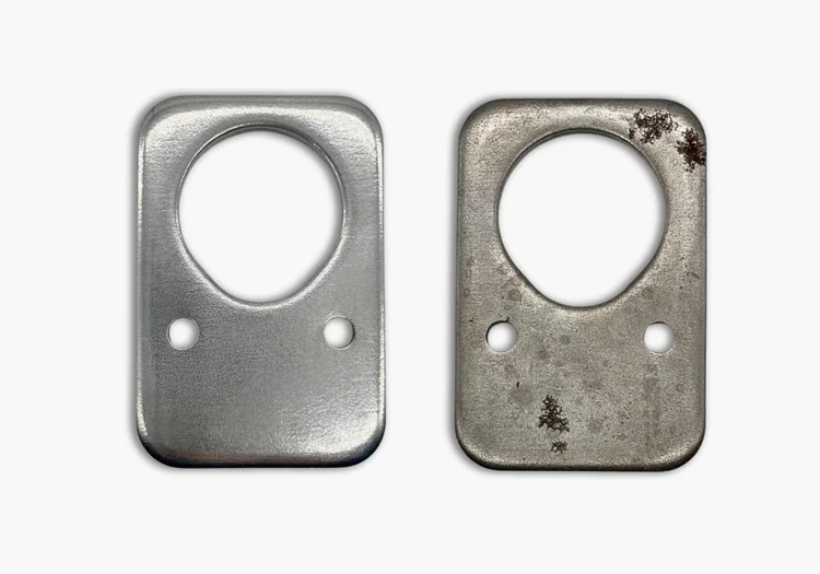 Superior Surface Polishing & Finishing — Arrow Finishing