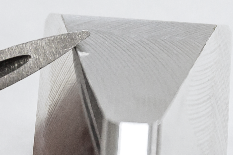 Abrasive Flow Machining: Deburr + Polish — Arrow Finishing
