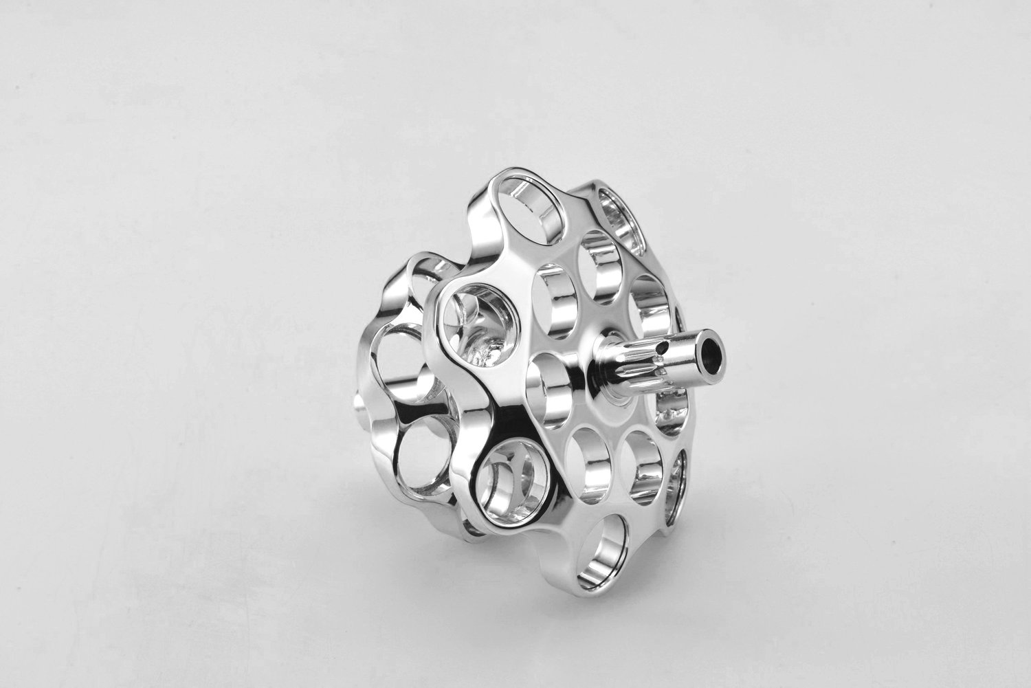 Nadcap Certified Chemical Processing — Arrow Finishing