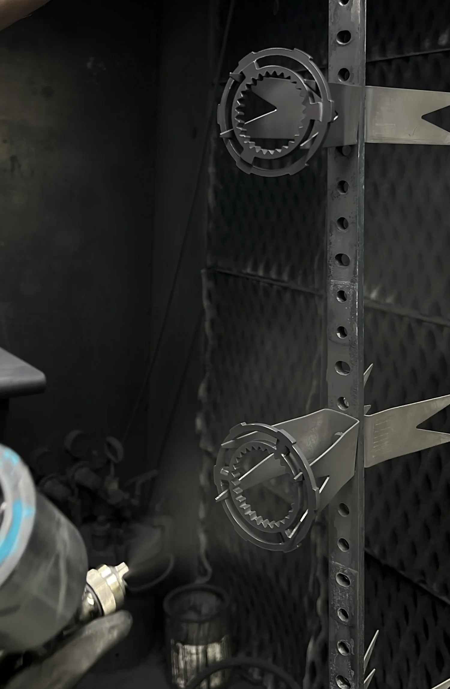 Coatings for Aesthetics and Performance — Arrow Finishing