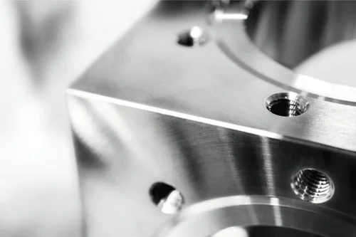 Precision Deburring & Deflashing Services — Arrow Finishing