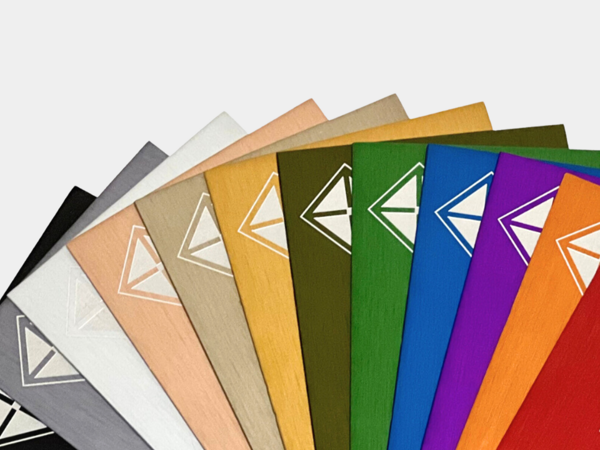 Nadcap Certified Chemical Processing — Arrow Finishing