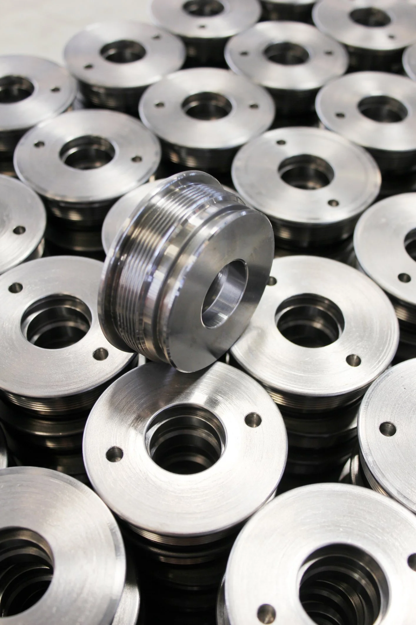 Precision Surface Finishing Solutions | Arrow Finishing