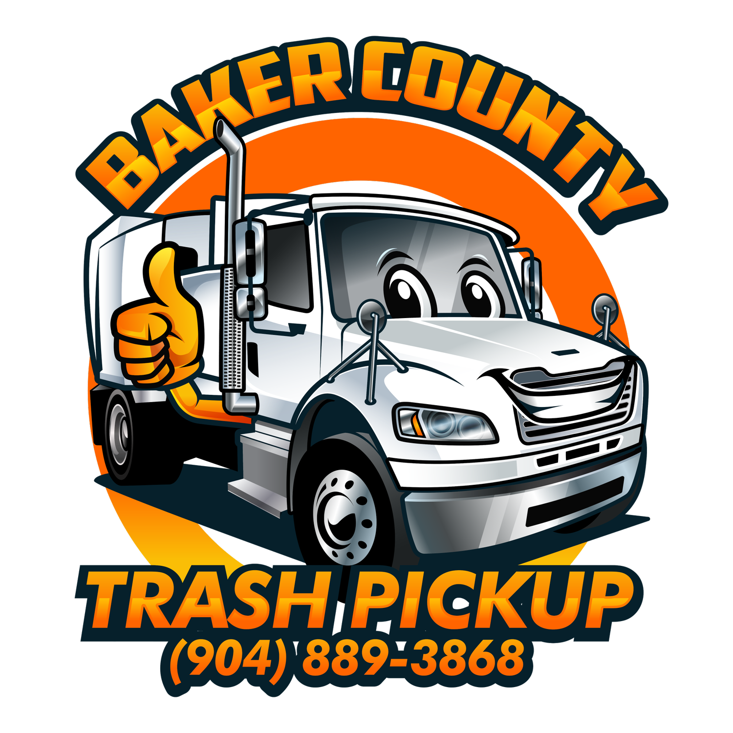 Baker County Trash Pickup LLC