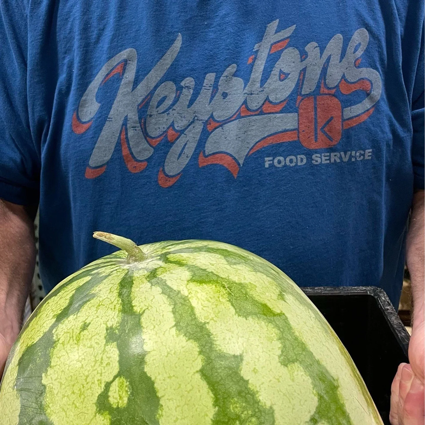 Keystone Food Service