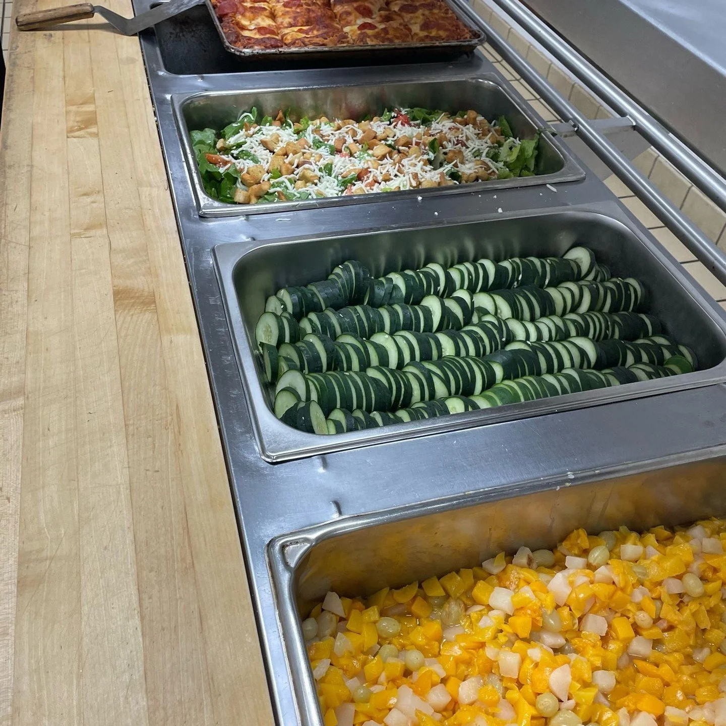 Keystone Food Service