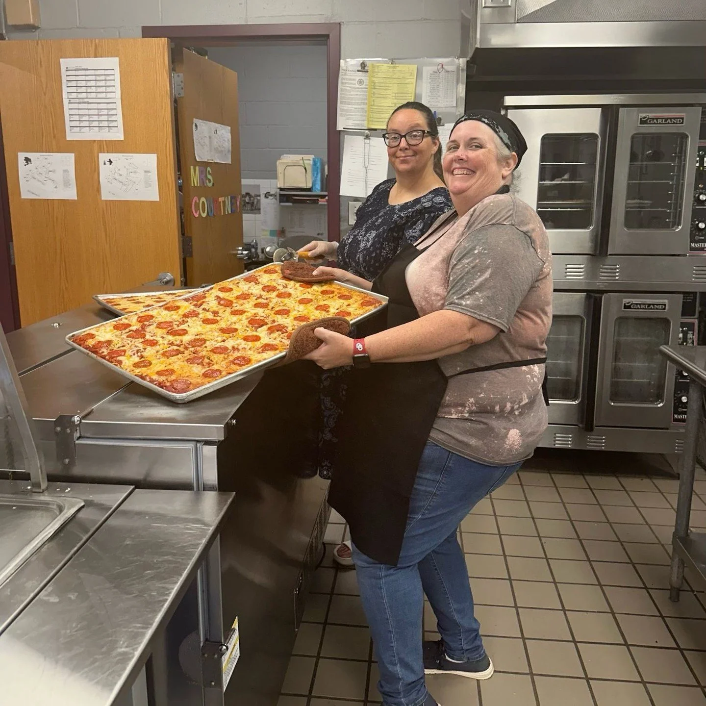 Keystone Food Service