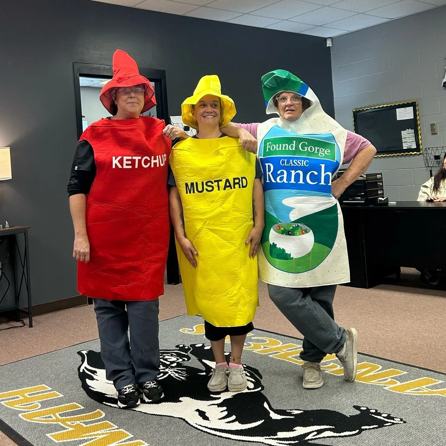 Keystone Food Service