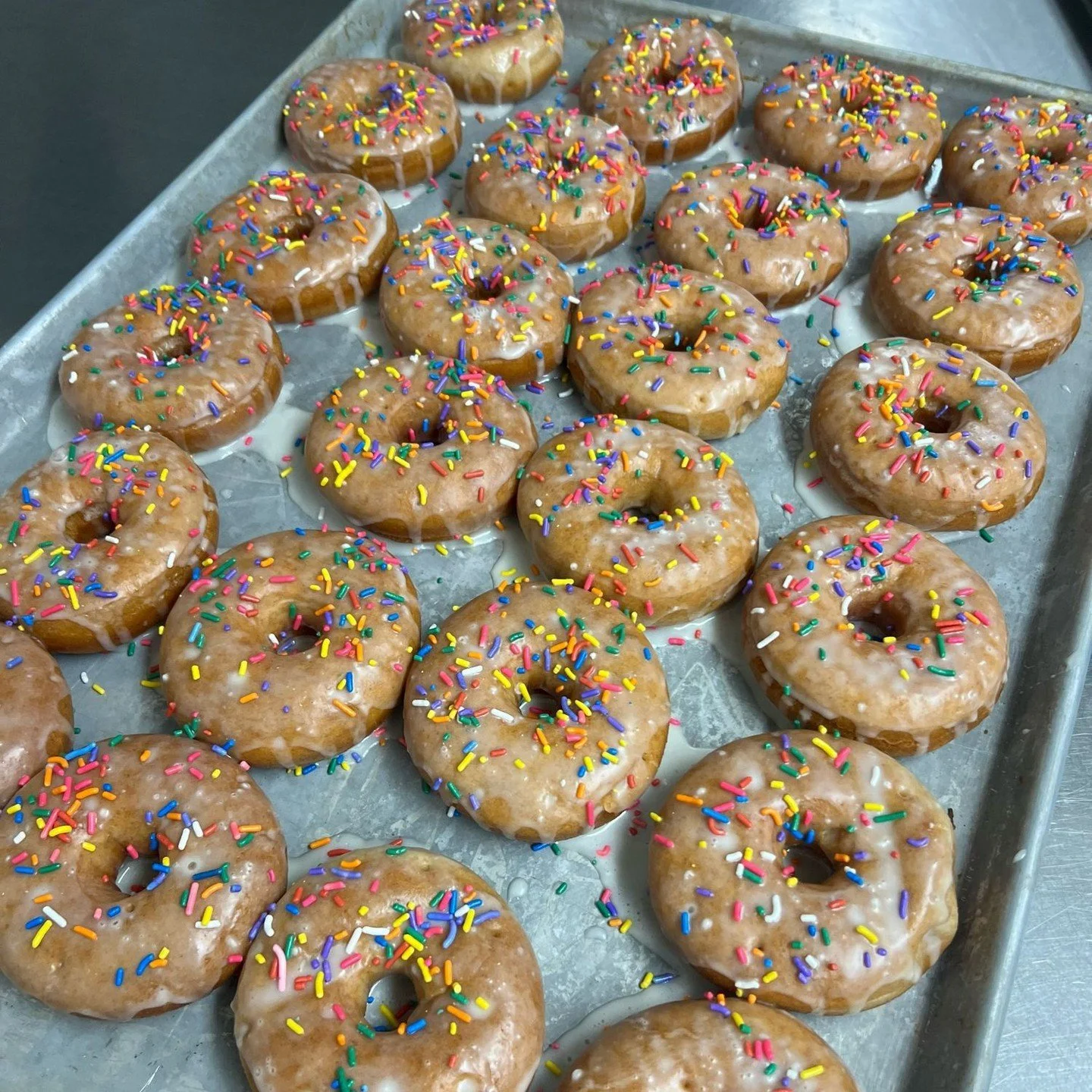 Keystone Food Service