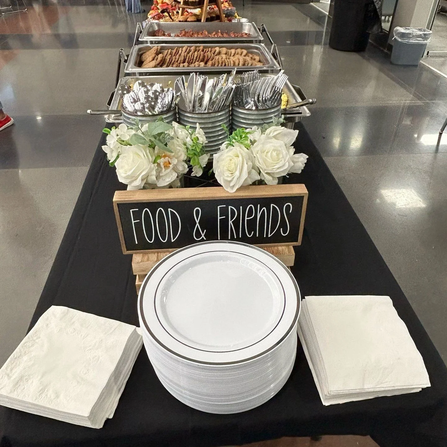 Keystone Food Service