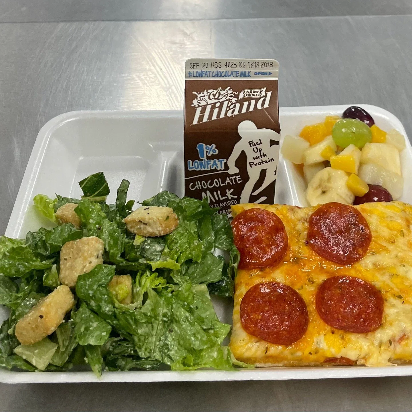 Keystone Food Service