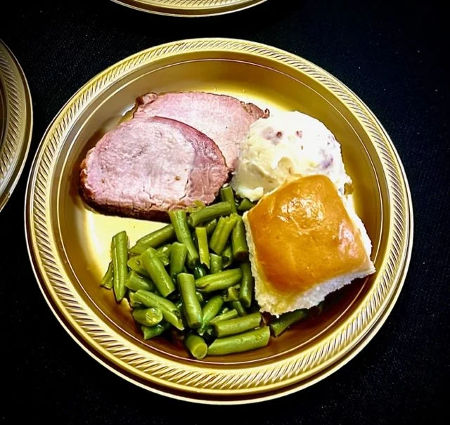 Catering — Keystone Food Service