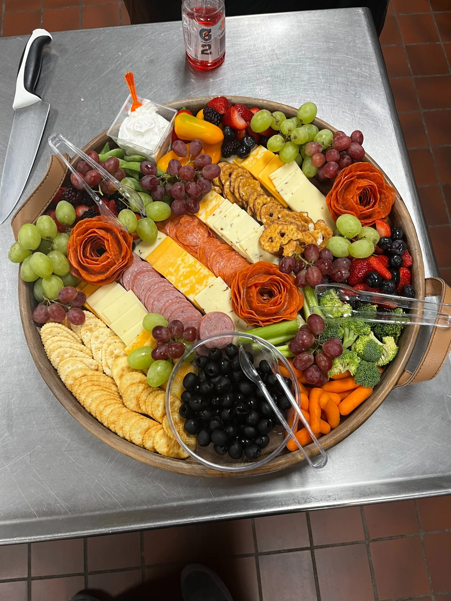 Catering — Keystone Food Service