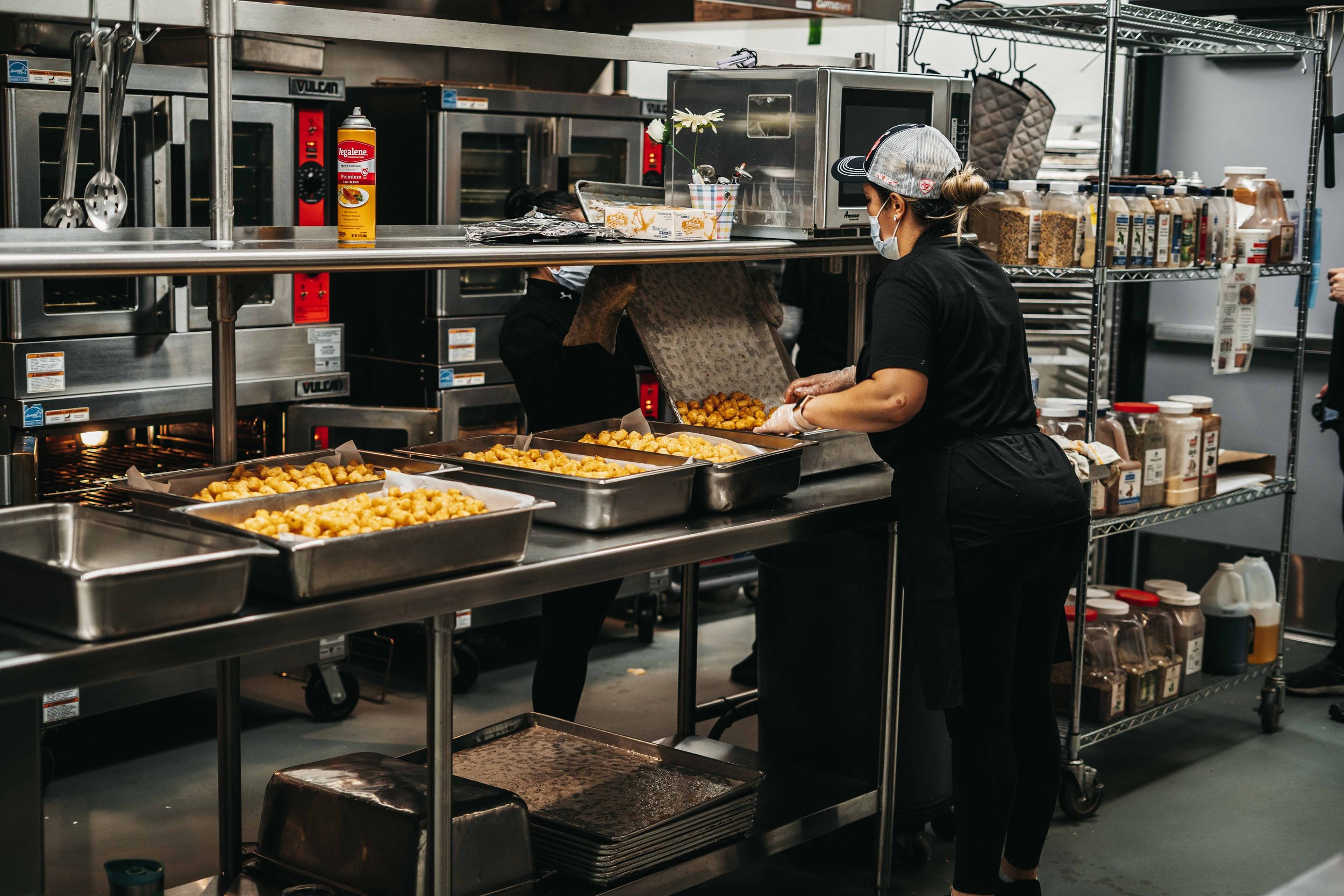 About — Keystone Food Service