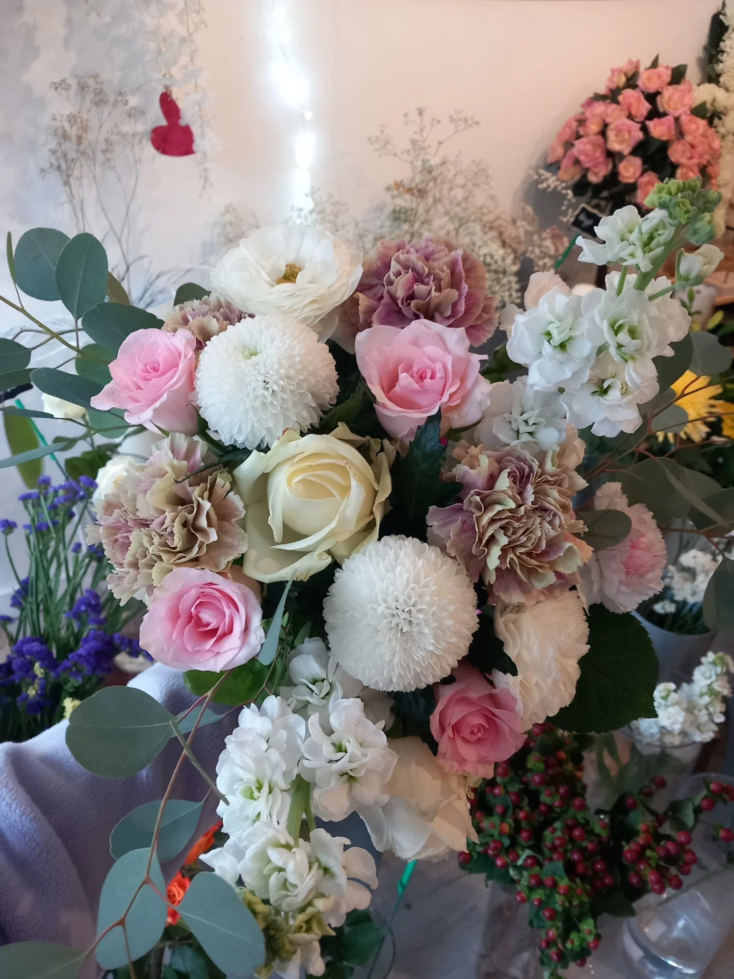 See what products we have here! — Eden Flowers & Crafts
