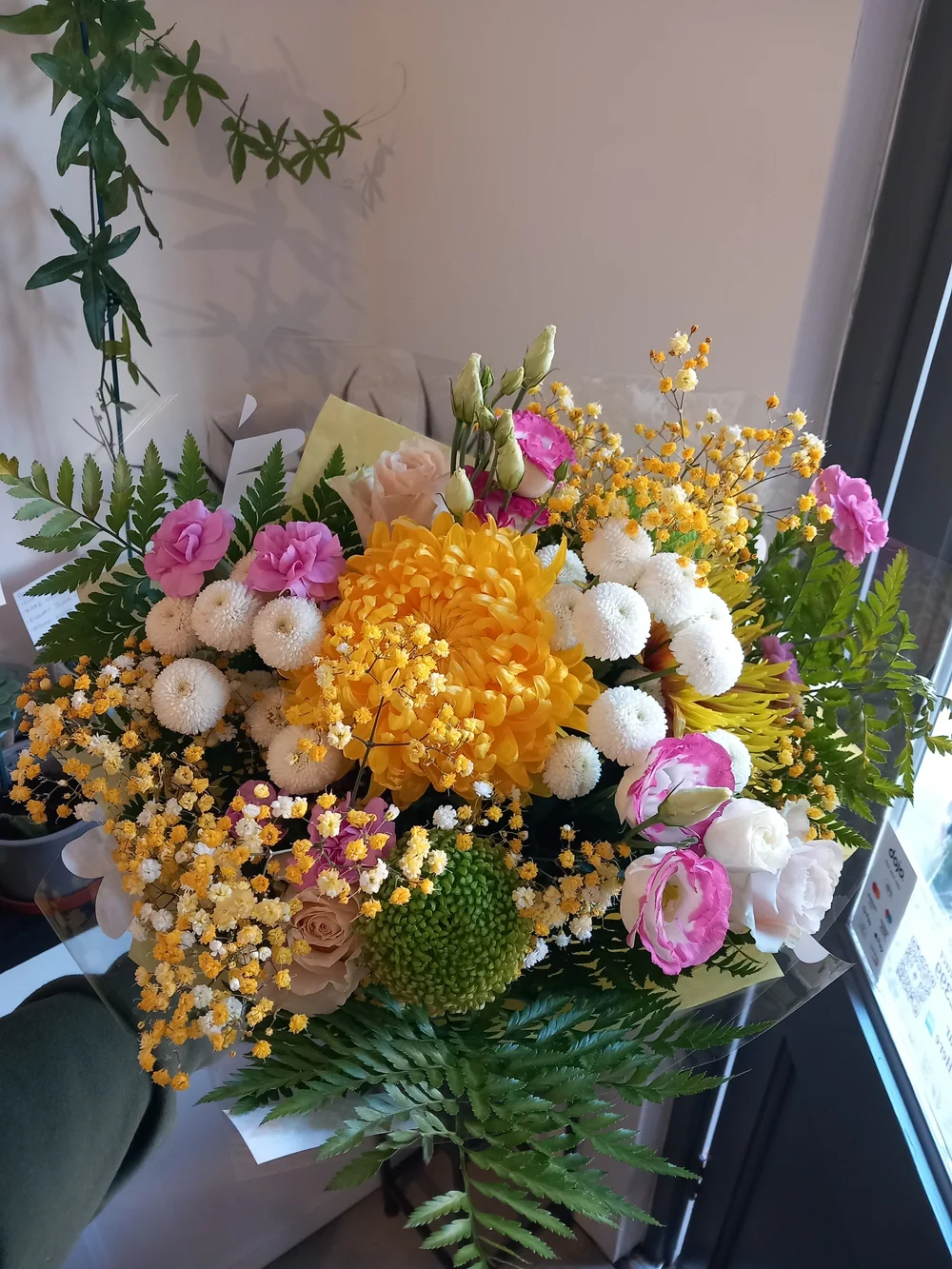 See what products we have here! — Eden Flowers & Crafts