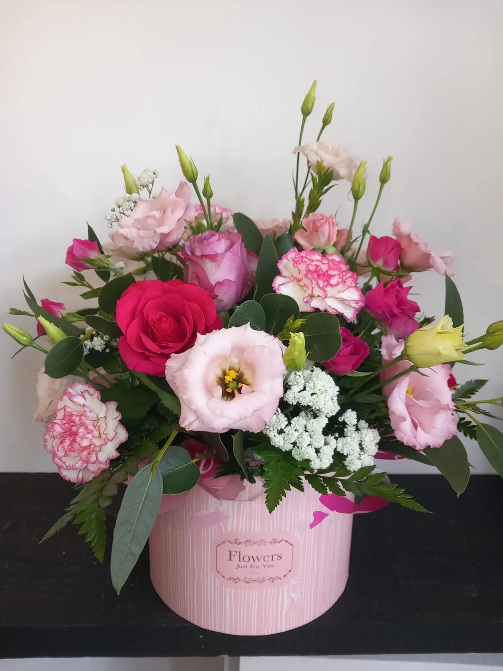 Eden Flowers and Crafts, Belfast