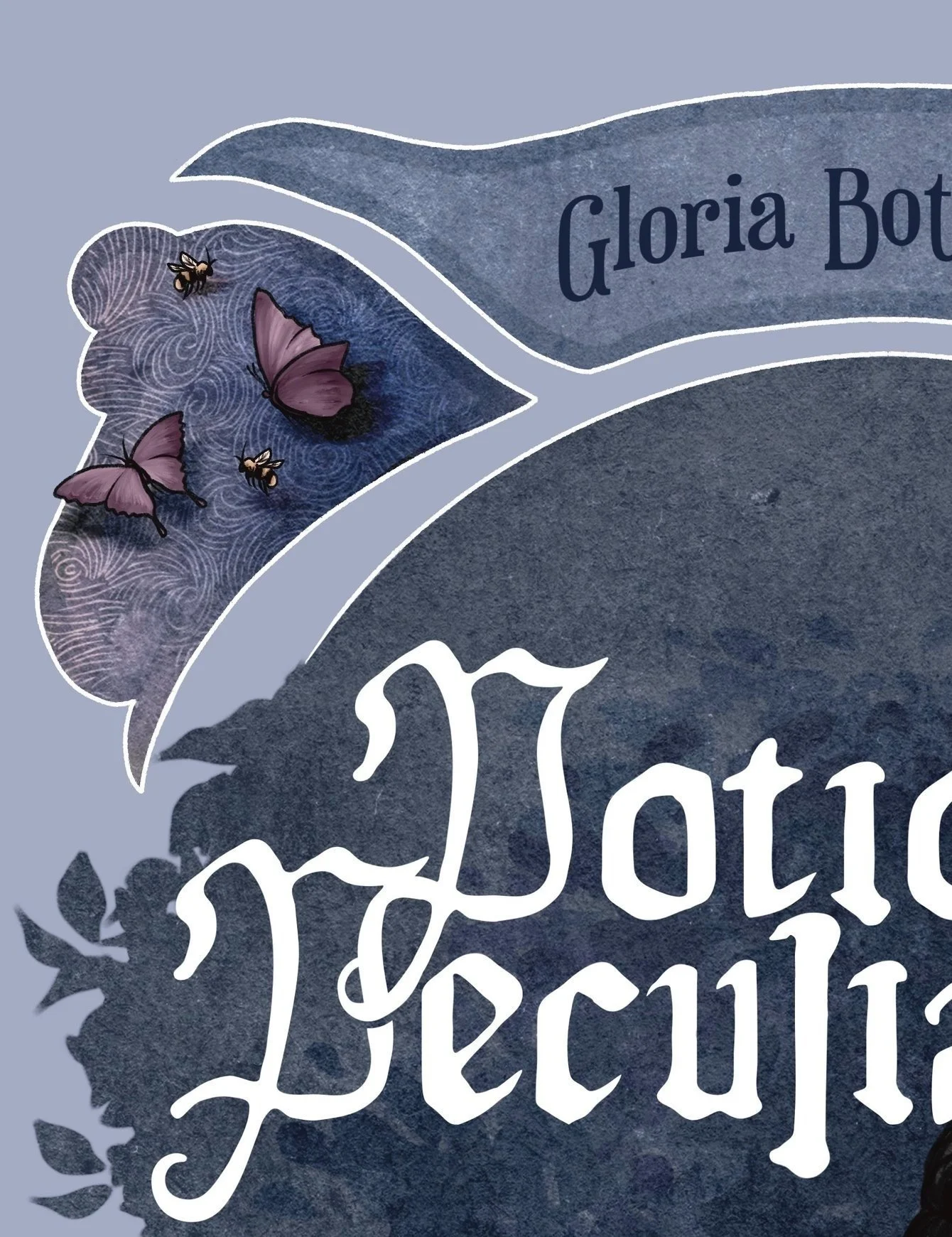 Gloria Bottelman | Author