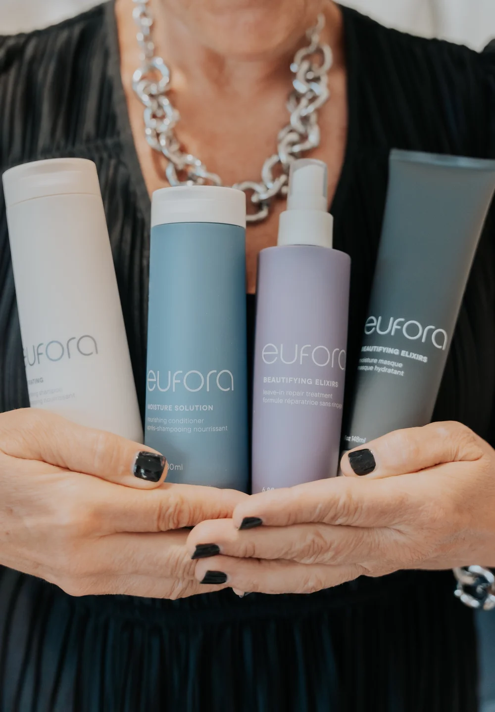 About Us — Kathy Marcus