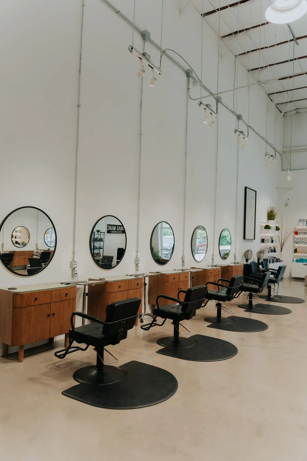 New Guest — Kathy Marcus