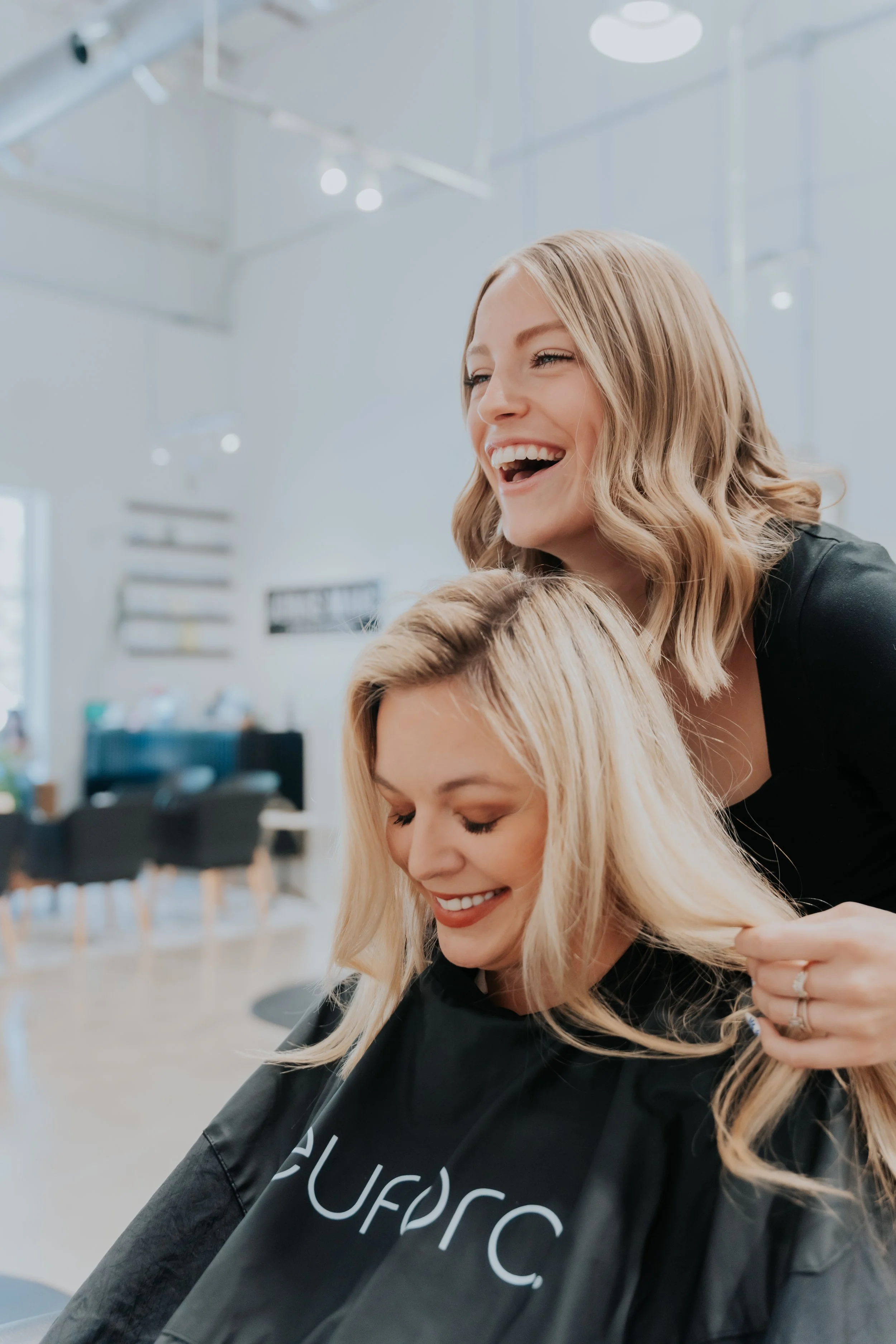 New Guest — Kathy Marcus