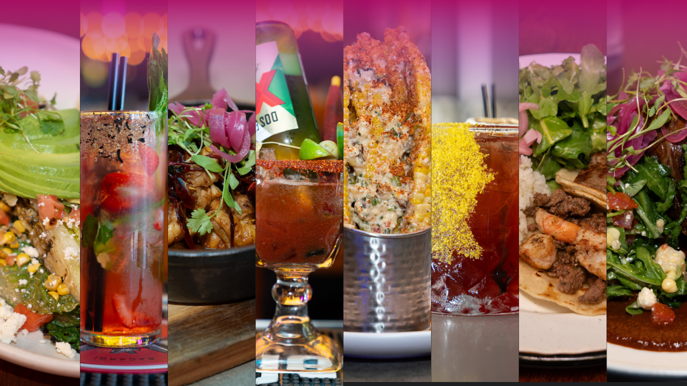 Copal | Discover True Authentic Mexican Flavors Today