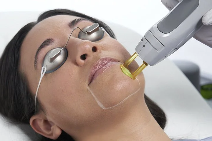 Services — Face Haven Advanced Aesthetic & Laser Center