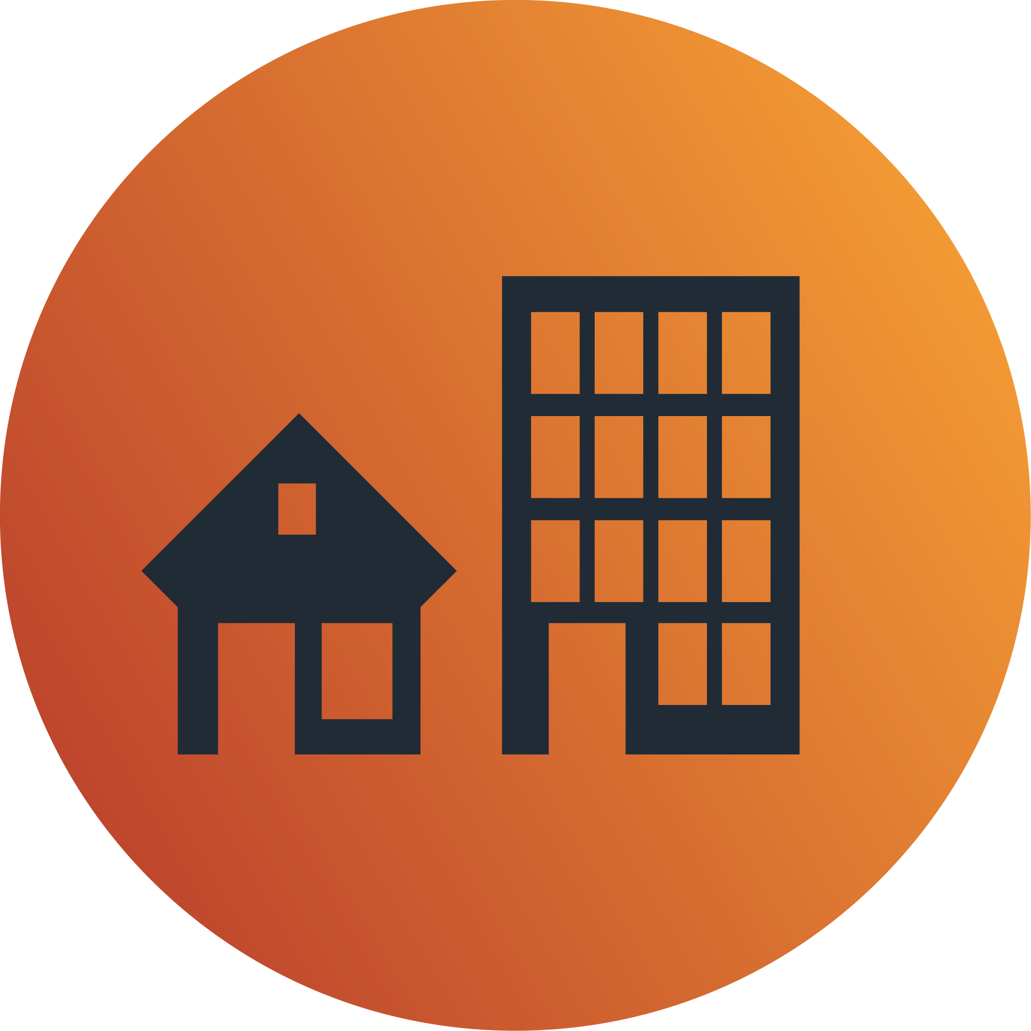 Housing — Hope Straps