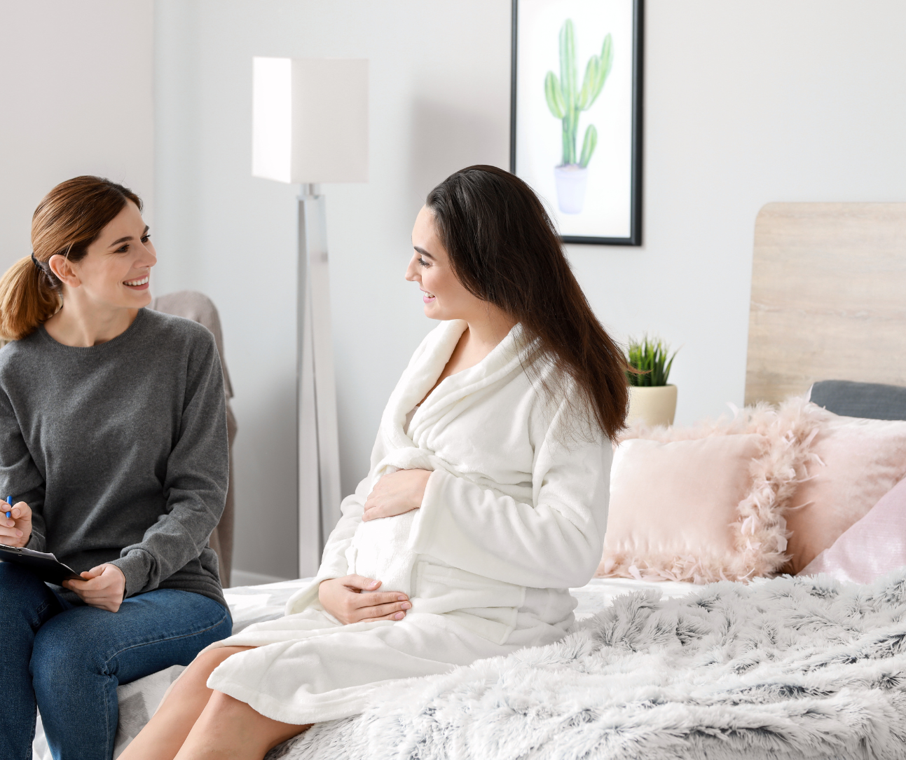 Become a Certified Doula Online: DoulaVersity Training Courses