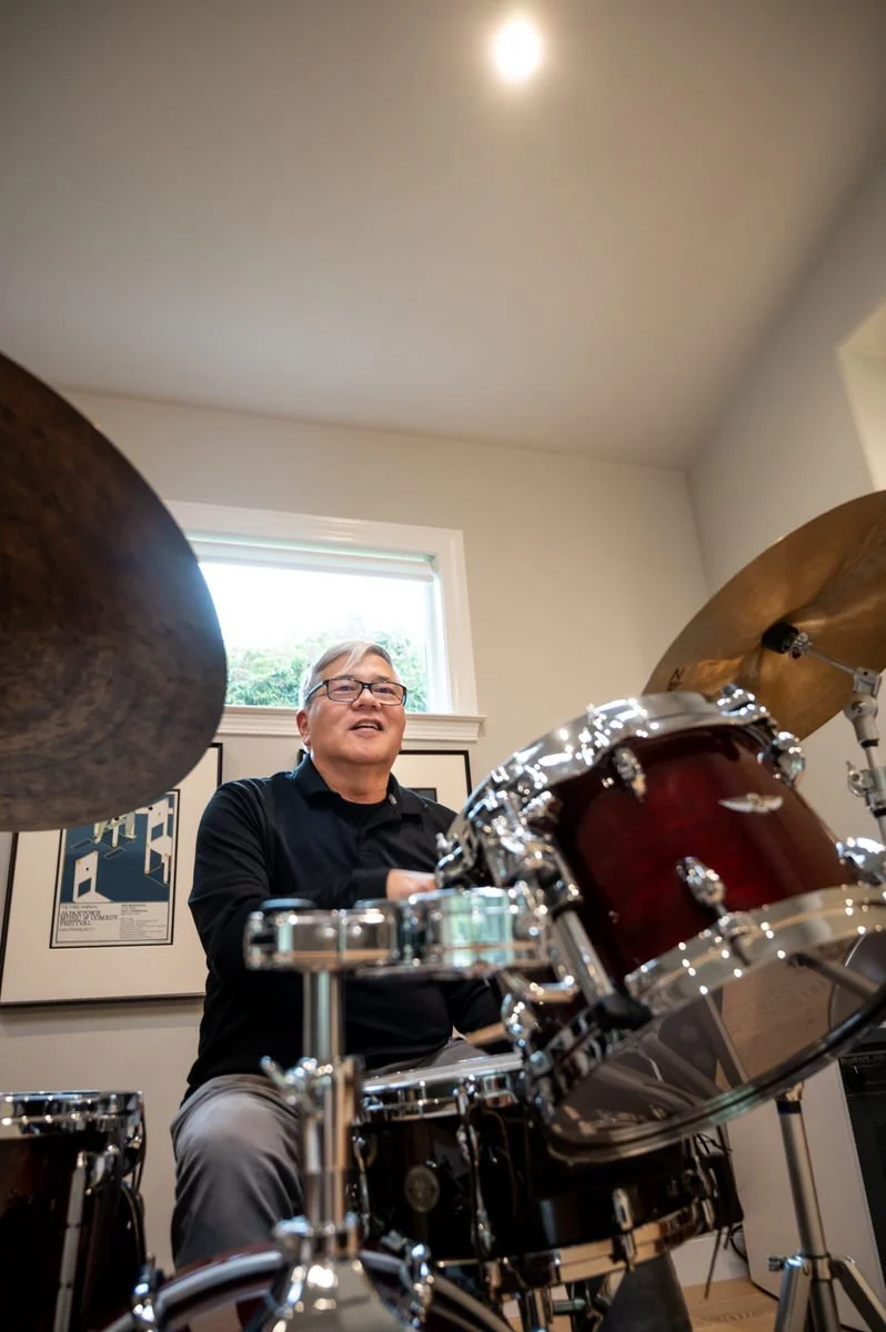 How to Choose the Best Headshot Background — The Headshot Gal