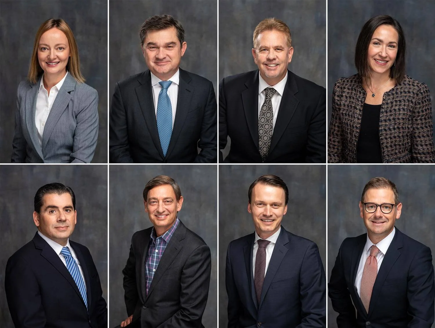 Corporate Headshots — Professional Headshots and Marketing Photography ...