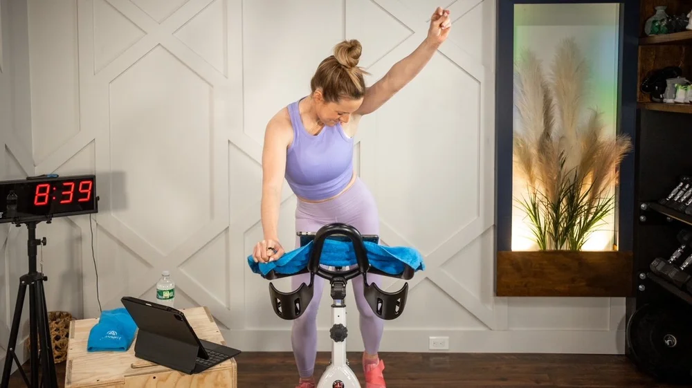 ON-DEMAND — Britt Deitz Fitness