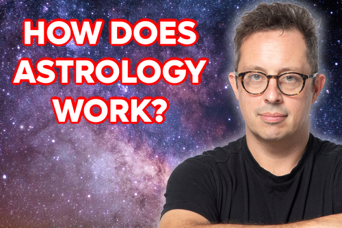 Livestreams — World Astrology Report